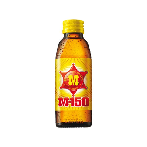 M150 Energy Drink 150ml (Thailand) – prapaipat