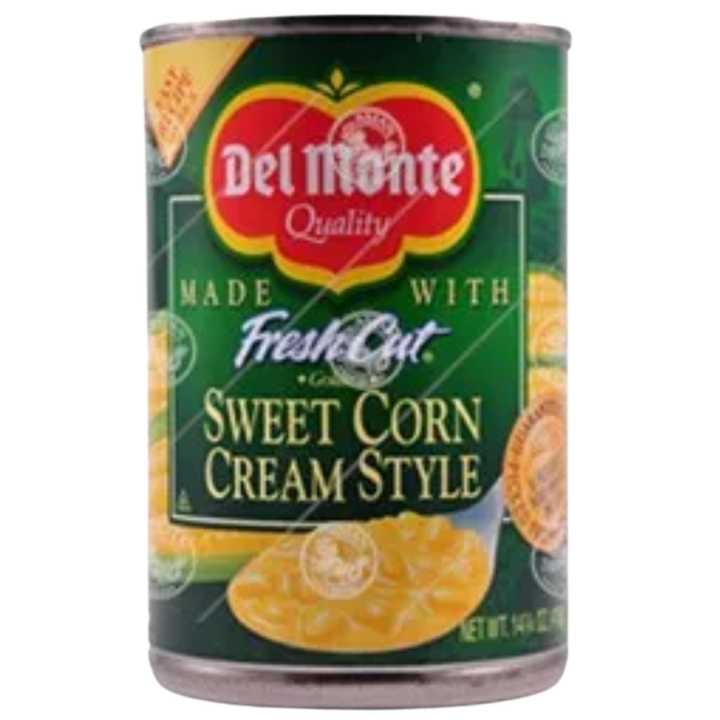 DEL MONTE Sweet Creamed Corn 425 gram ครีมซอสข้าวโพด – prapaipat